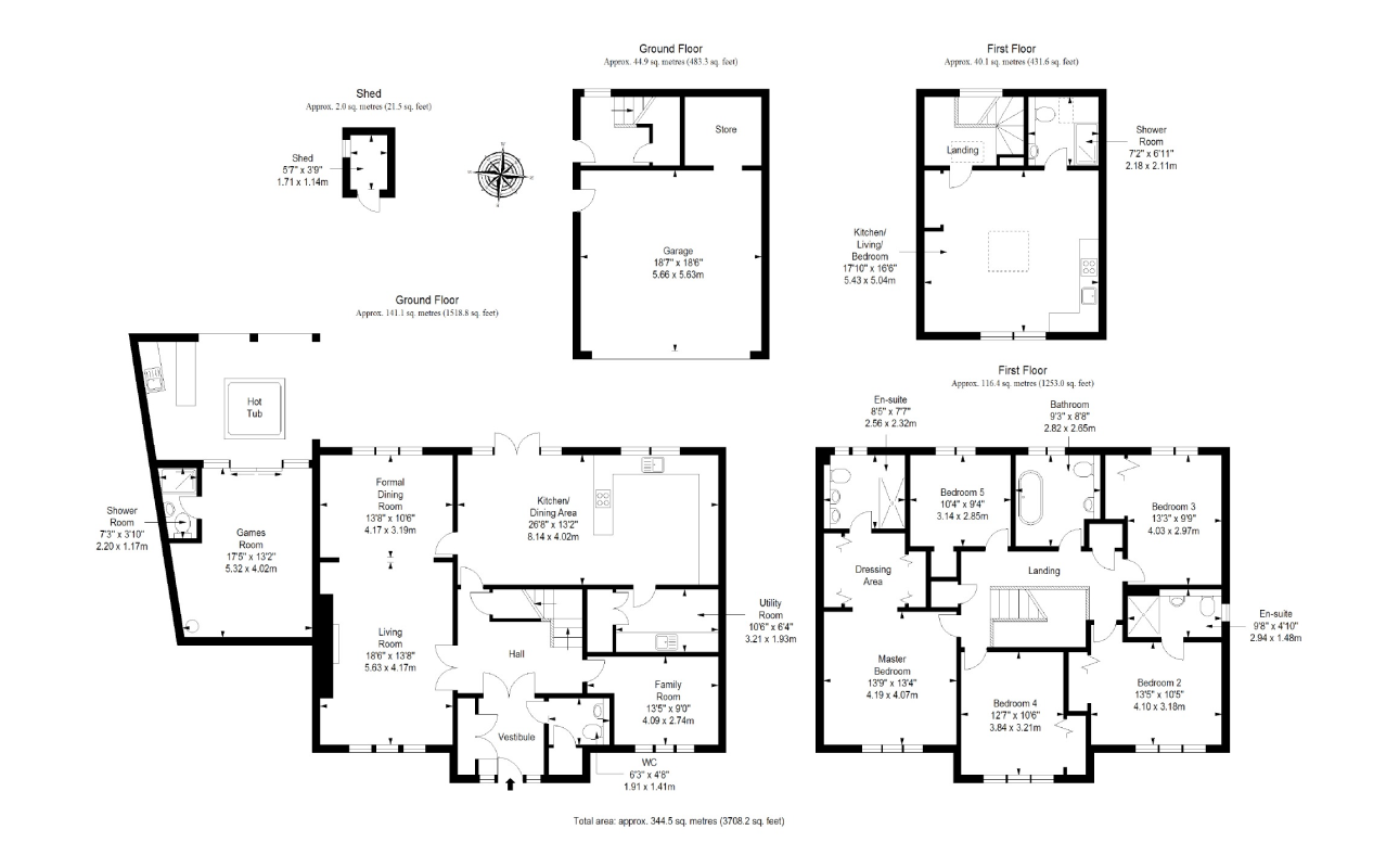 Chelsea Commons - Michline Properties